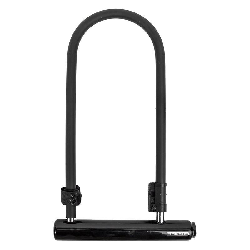 Sunlite U-Lock (Large Size) – Detroit Bikes